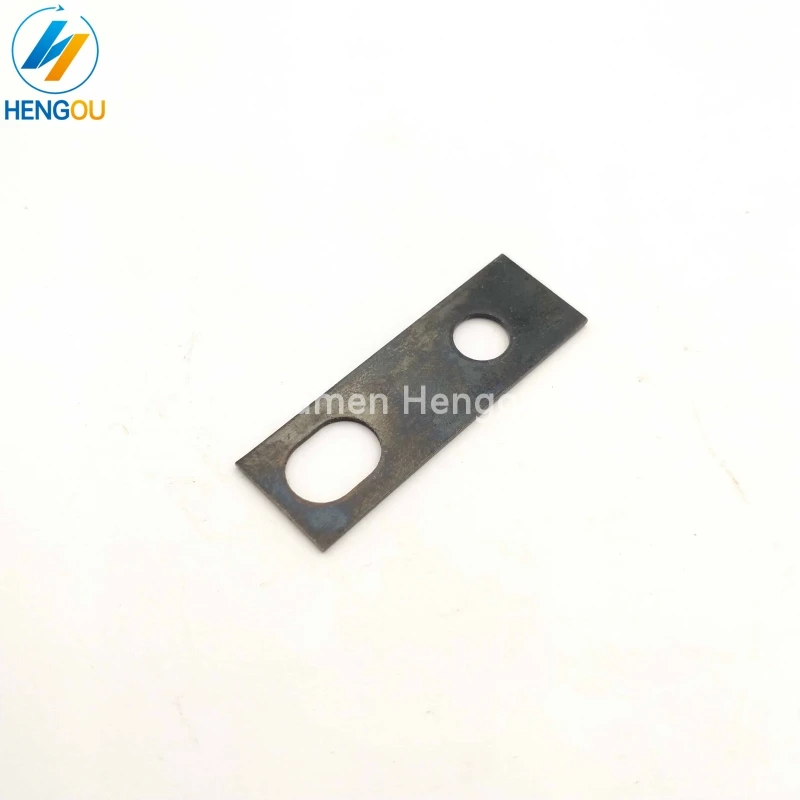1 Piece High quality KORD gripper pad, spring sheet for offset printing ...