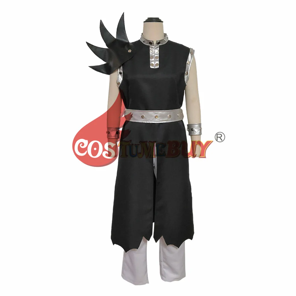 Capricorn Fairy Tail Cosplay