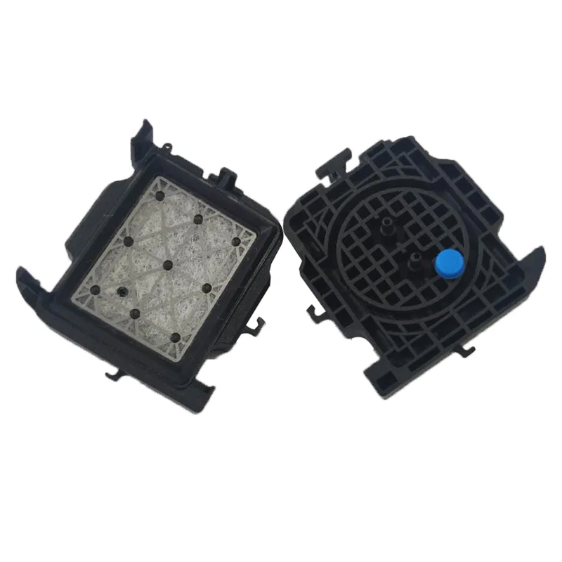 Free-Shipping-4PCS-DX5-Mimaki-jv33-Cap-Station-DX7-Cap-Top-For-Solvent ...