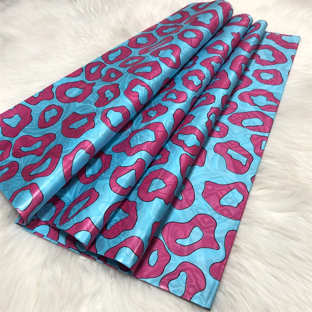 Tissus,Tissu Bazin Riche en brocart 100% coton, étoffe de qualité douce ...