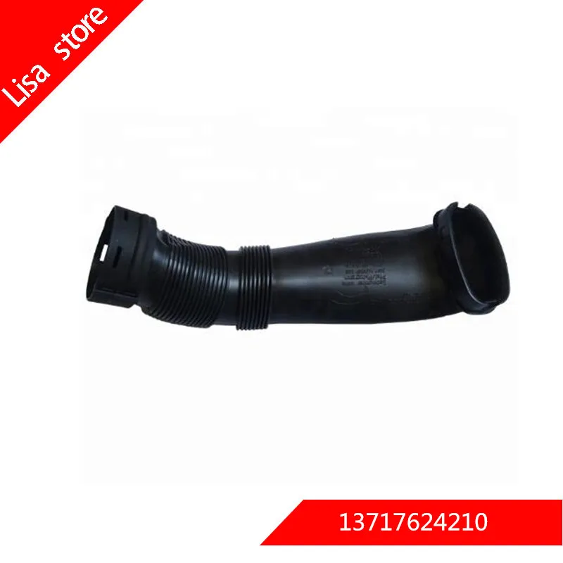 Mangueira Do Duto de Entrada de ar para BMW X5 X6 E70 E71 35iX 40iX N55 ...