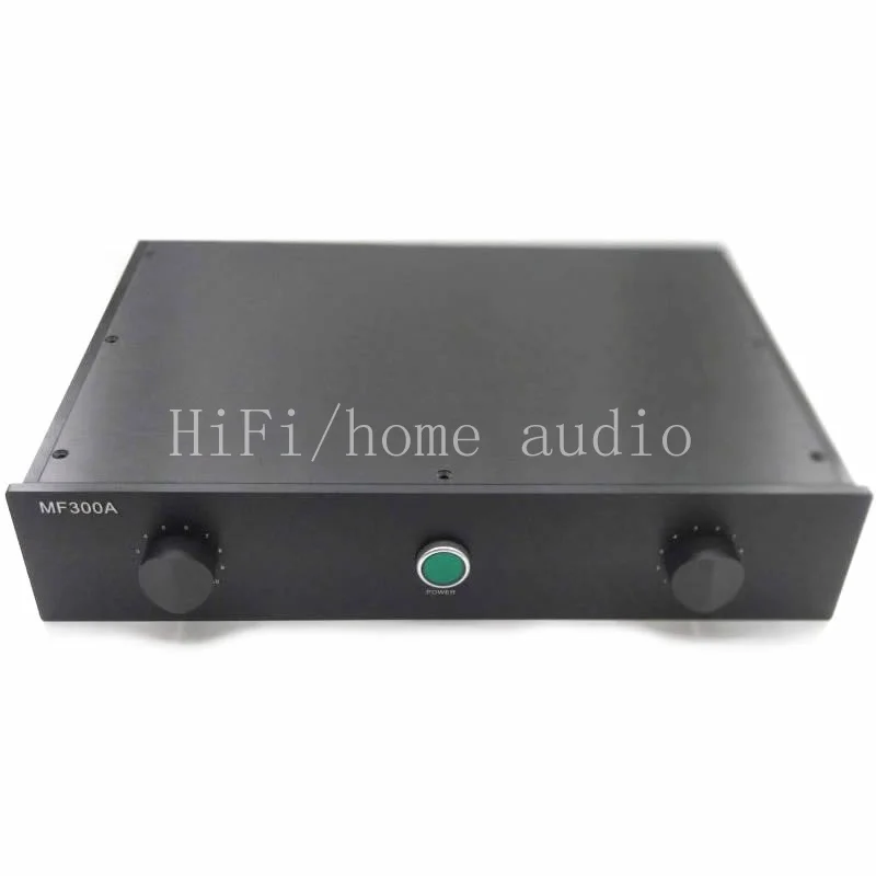 99.9% clone FM ACOUSTICS FM300A classic power amplifier, FM300A Hi-Fi ...