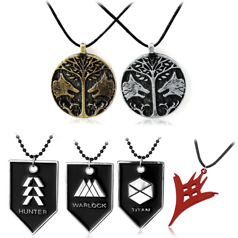 Bungie Destiny Warlock