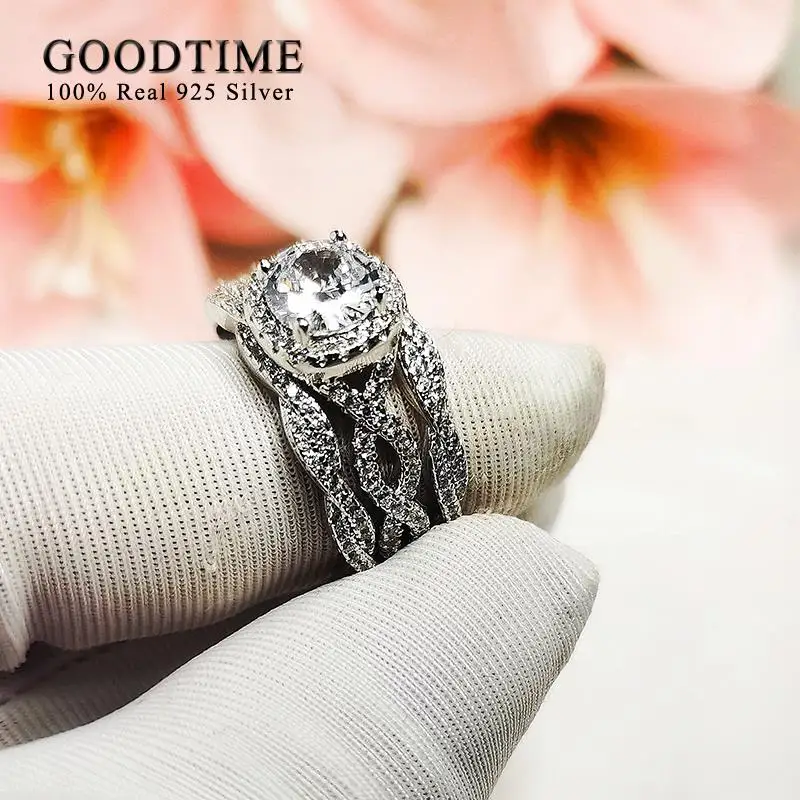 Wedding Ring Sets Under 100