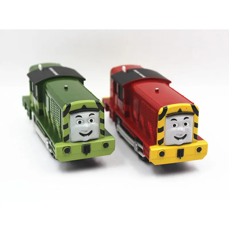 Thomas And Friends Annie And Clarabel Trackmaster