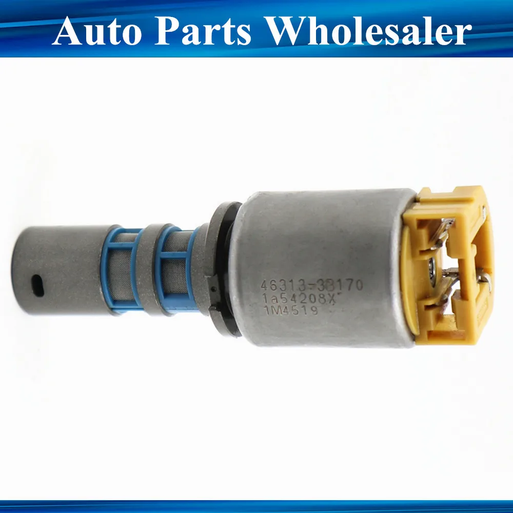 Original Remanufactured Transmission Solenoid A6gf1 46313-3b170 ...