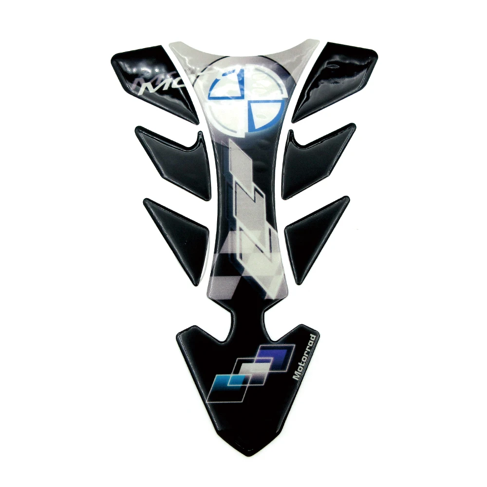 Motorcycle-Tank-Pad-Protector-Sticker-Fish-Bone-Decal-For-BMW-S1000RR ...