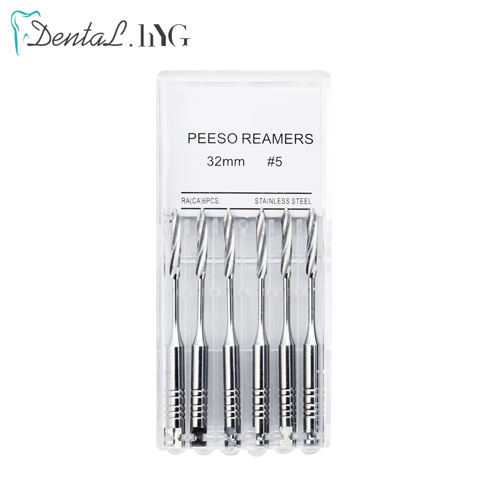 Endo Reamer