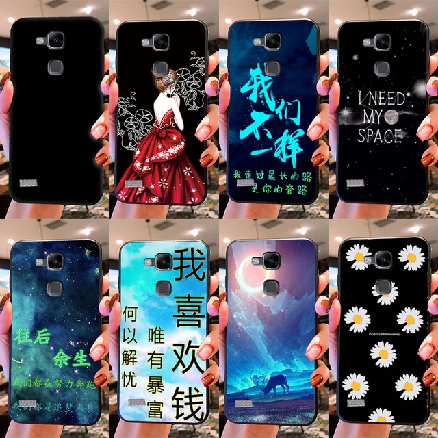 Huawei Ascend Mate 2 Case