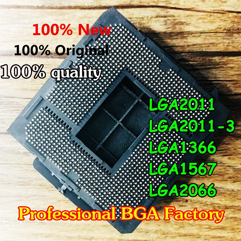 For-Socket-LGA2011-LGA2011-3-LGA1366-LGA1567-LGA2066-100-New-CPU-Base ...