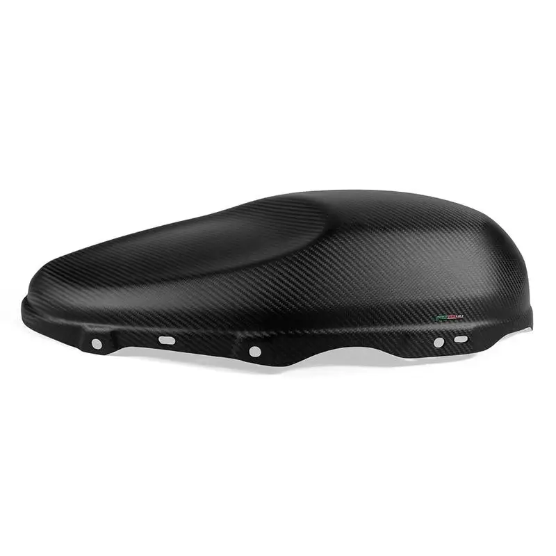 100% Carbon Fiber Side Tank Covers For Yamaha XSR900 XSR 900 2017 2018 ...