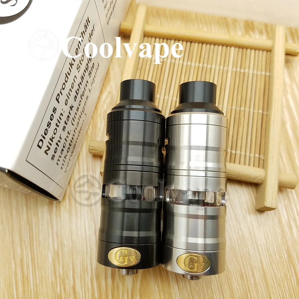 coolvape-Gevolution-V2-RDTA-E-Cigarettes-23-25mm-Mechanical-RTA-4ml ...