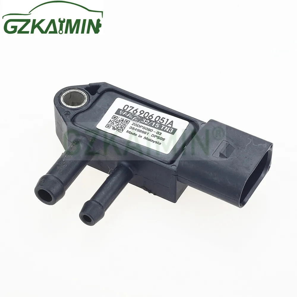 Intake Manifold Pressure MAP Sensor For A3 A4 A6 TT SEAT IBIZA ALTEAfor ...