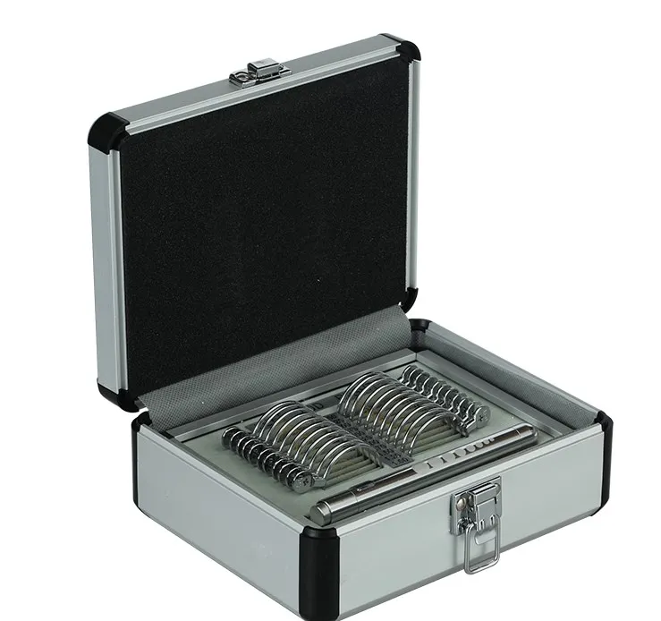 Progressive lens experience tester Progressive lens trial lens set ...