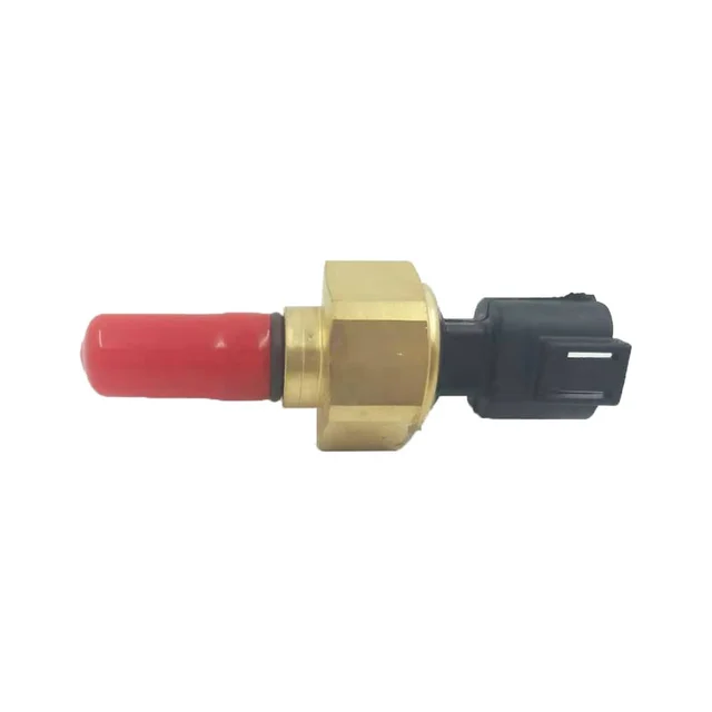 4921477 QSM ISM Engine Air Oil Temperature Pressure Sensor ...