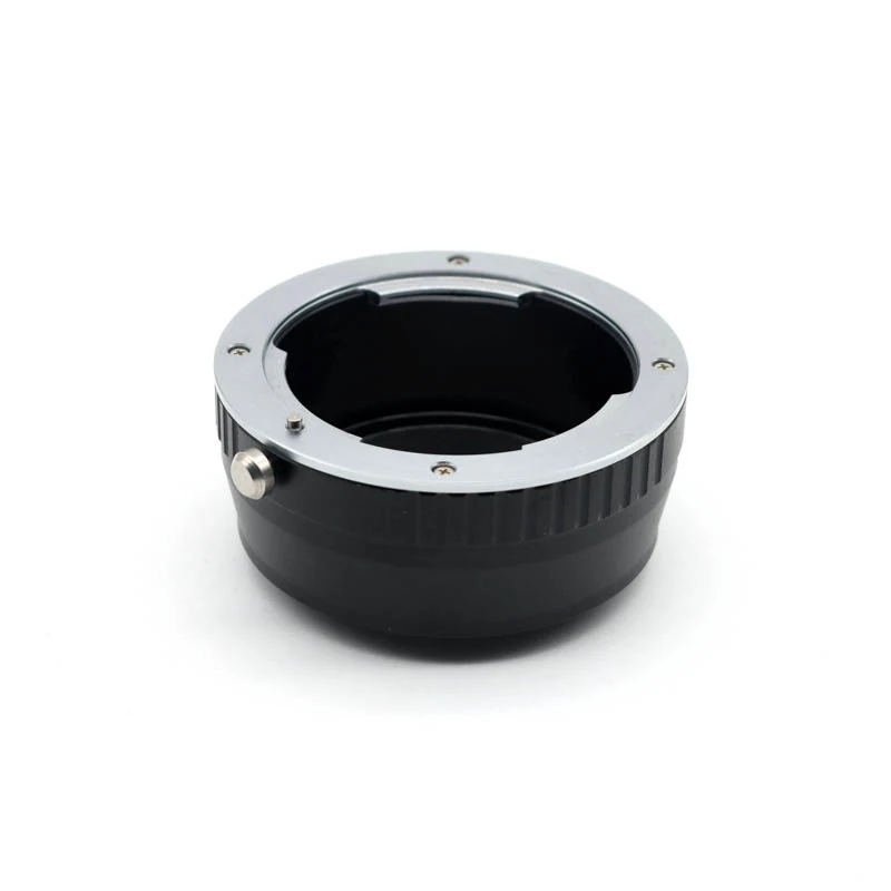 SIG-NEX-Mount-Adapter-Ring-for-Sigma-SA-mount-lenses-to-Sony-E-mount ...