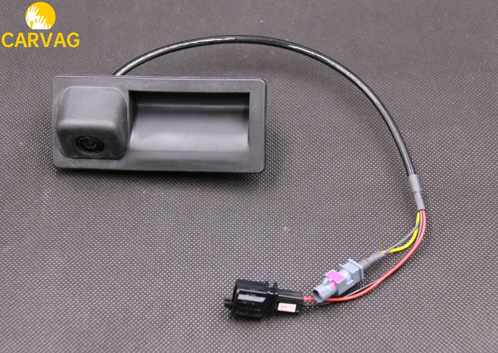 아우디 A3 S3 A6 4G 티구안 후면보기 카메라, 8V0 827 566 8V0827566|Vehicle Camera ...