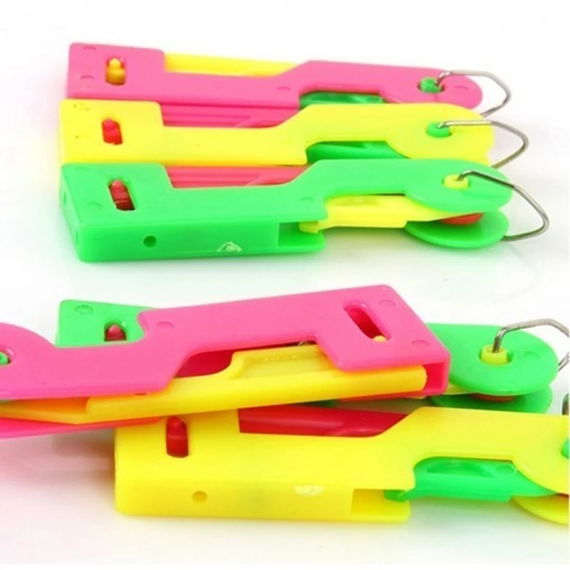 Elderly Automatic Tool Fine Needle Device Threader 3pcs Best Guide ...