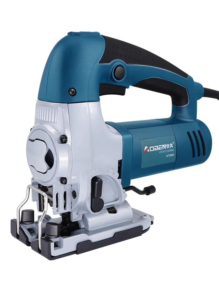 Hand Held Scroll Saw