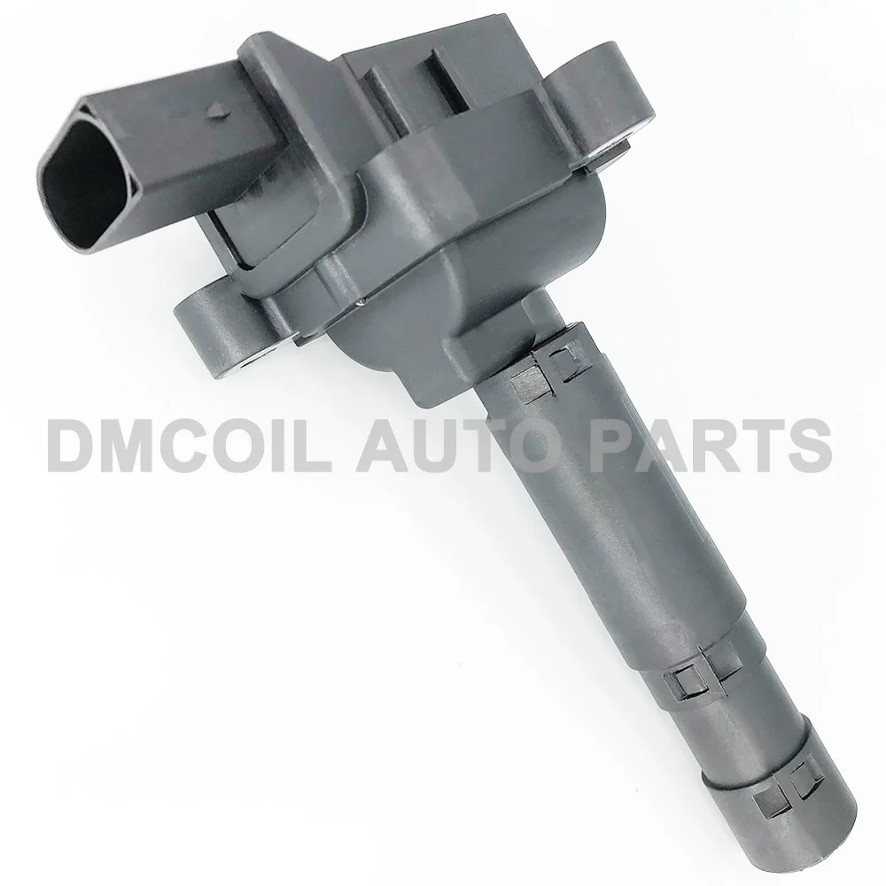 IGNITION-COIL-FOR-MERCEDES-BENZ-C-E-CLASS-CLC-CLK-SLK-W203-W204-209-1 ...