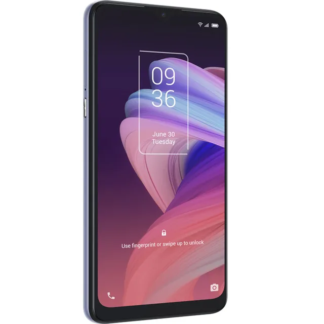 Global Version TCL 10SE Oakland 4GB RAM 128GB ROM 6.52inch 48mp Triple ...