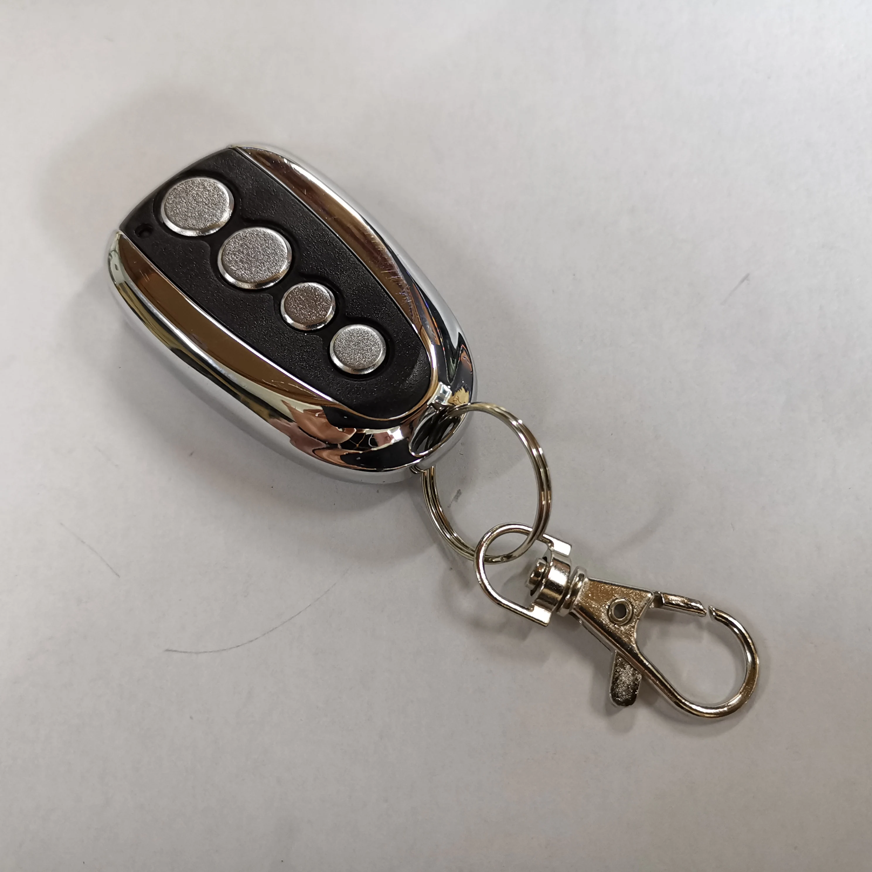 1-Remote-Control-Switch-Transmitter-For-Joy-Tech-Sliding-Gate-Opener ...