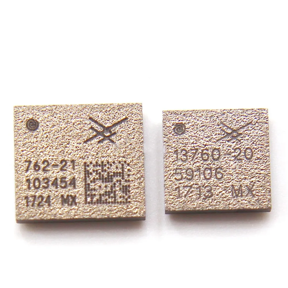 For iPhone 8/8PLUS Power Amplifier IC 3760 762 21 77359 8 Signal Module ...