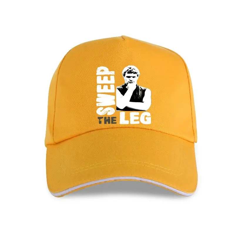 Sweep The Leg Kreese