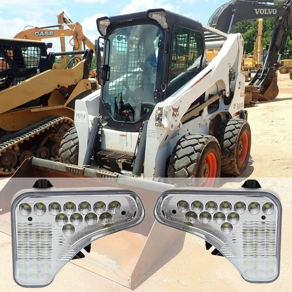 Bobcat Skid Steer M Series