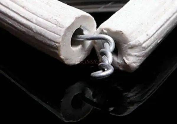 Clay Triangle Chemistry