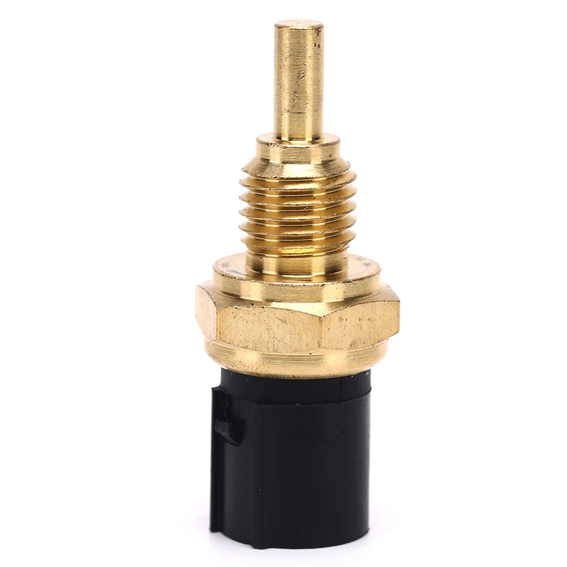 Горячая Распродажа 1 шт. датчик температуры охлаждающей жидкости для ...