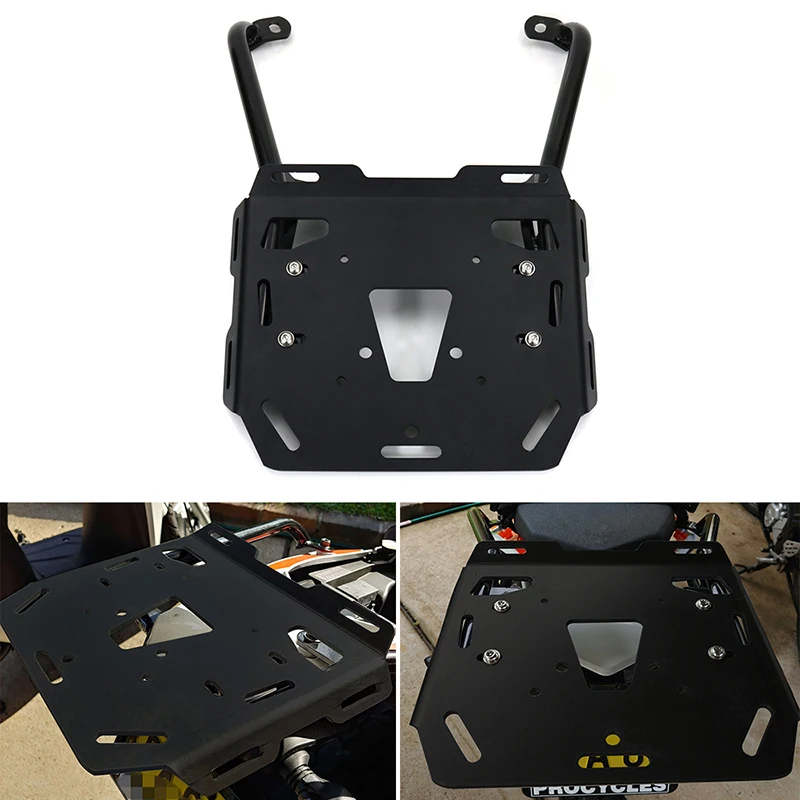 Fit-For-KTM-390-adventure-2019-2020-2021-2022-Motorcycle-Rear-Luggage ...