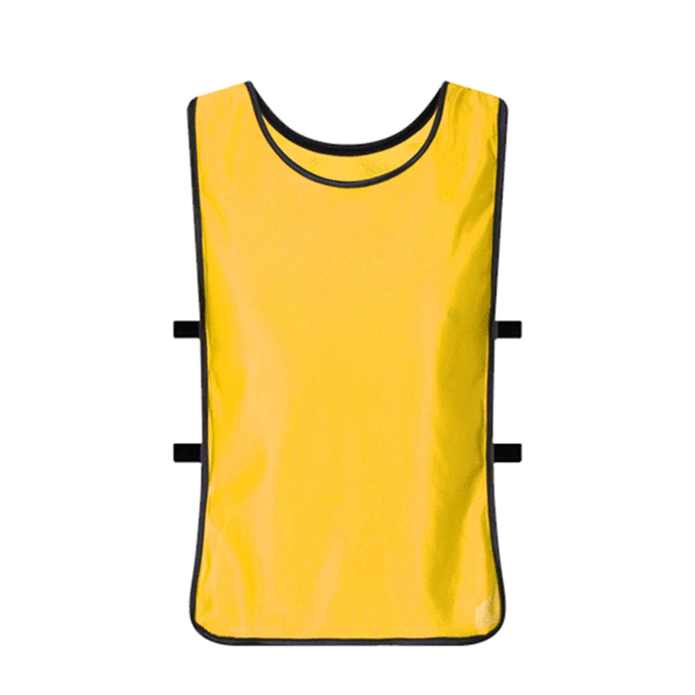 New-Adult-Mens-Football-Club-Training-Padded-Sleeveless-Cotton-Vest ...