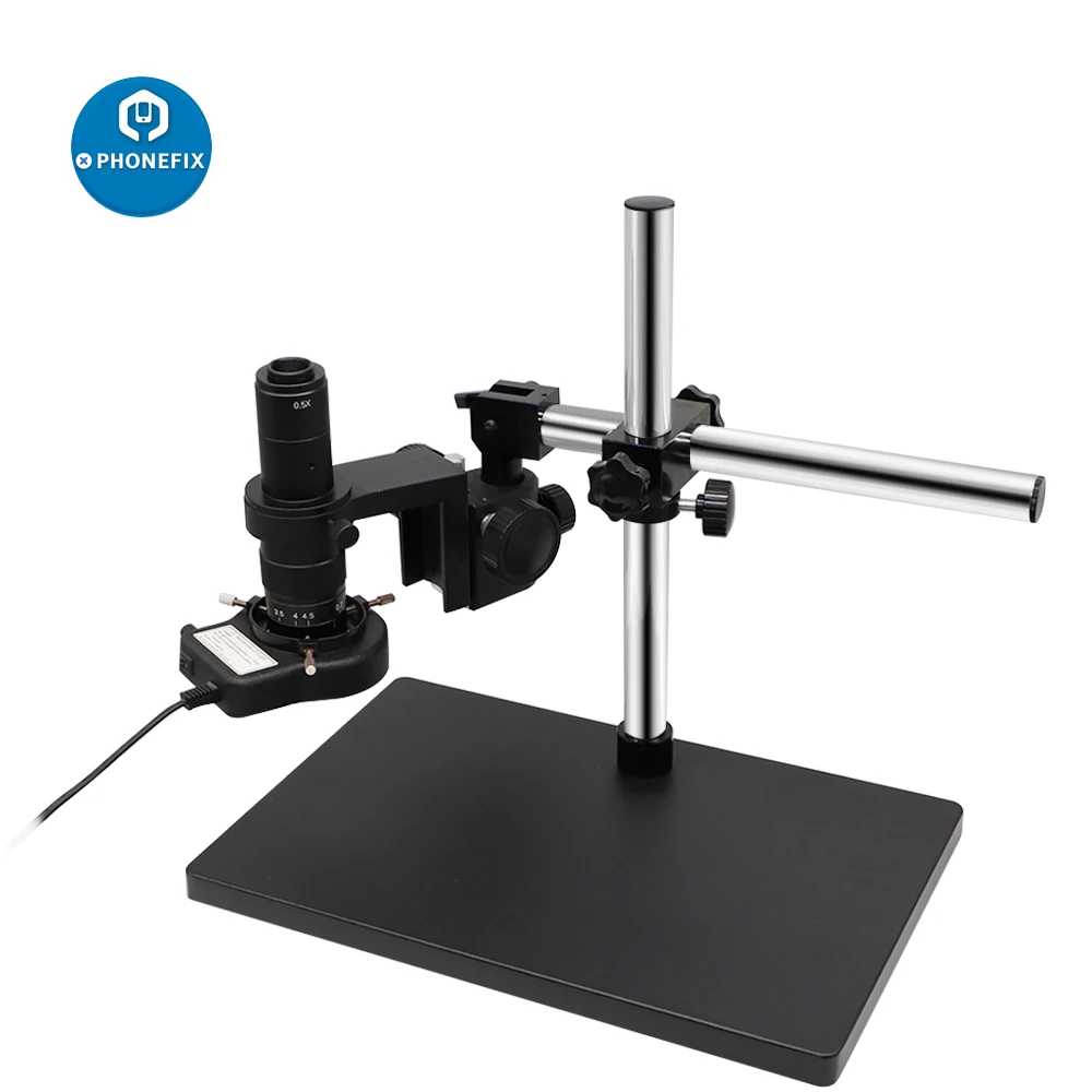Microscopes LIMEI-ZEN Microscope FHD 38MP 2K 1080P 60FPS HDMI Digital ...