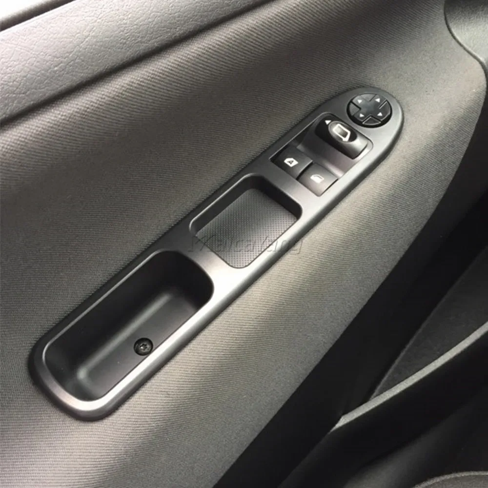 6554KT 6554QC 6490HQ Left Hand Driver Passenger Side Car Electric ...