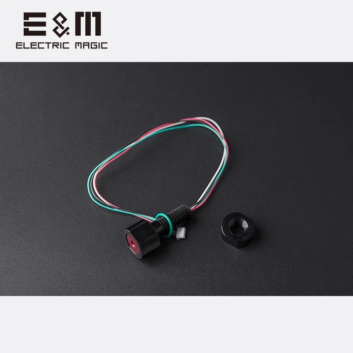 M10 ROV Depth Sensor High Precision Water Depth Pressure Sensor With ...