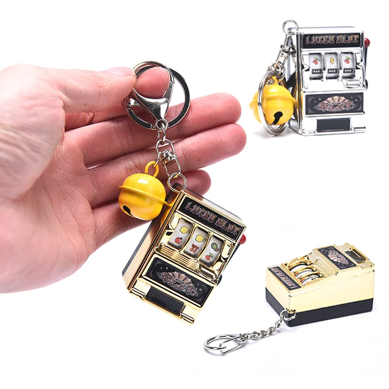 New-Fashion-Funny-Game-Decompression-Slot-Machine-Playing-Mini-Fruit ...