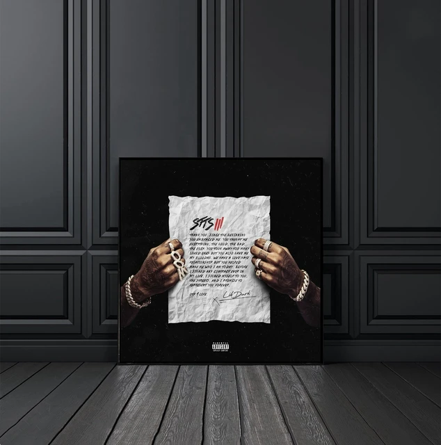 Lil Durk Signed To The Streets 2 Tracklist