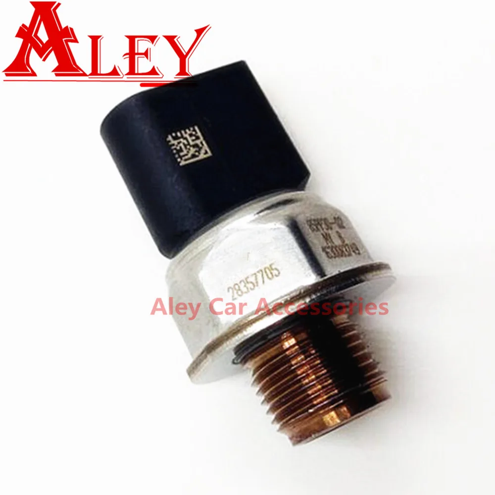 Sensor De Pressão Para Trilho De Combustível Oem 431400 4a700 ...