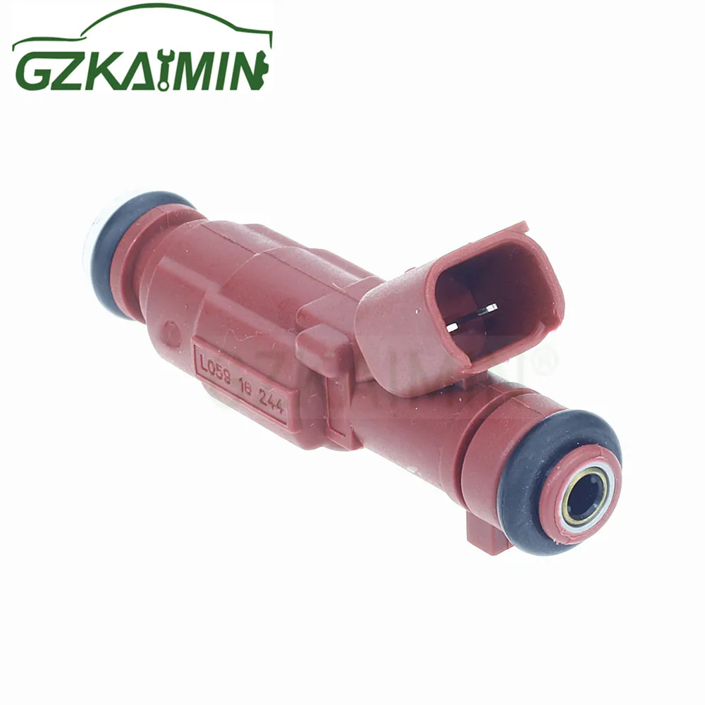 TESTED-good-OEM-Flow-Matched-Injectors-35310-2E000-353102E000-For ...