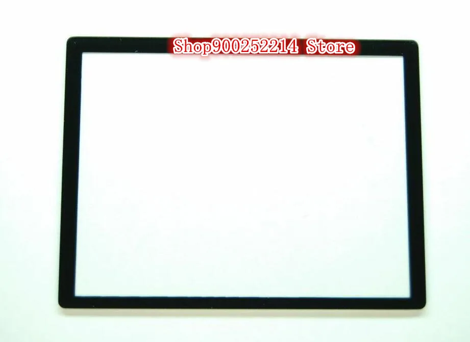 New-LCD-Screen-Window-Display-Acrylic-Outer-Glass-For-CANON-G9-Screen ...