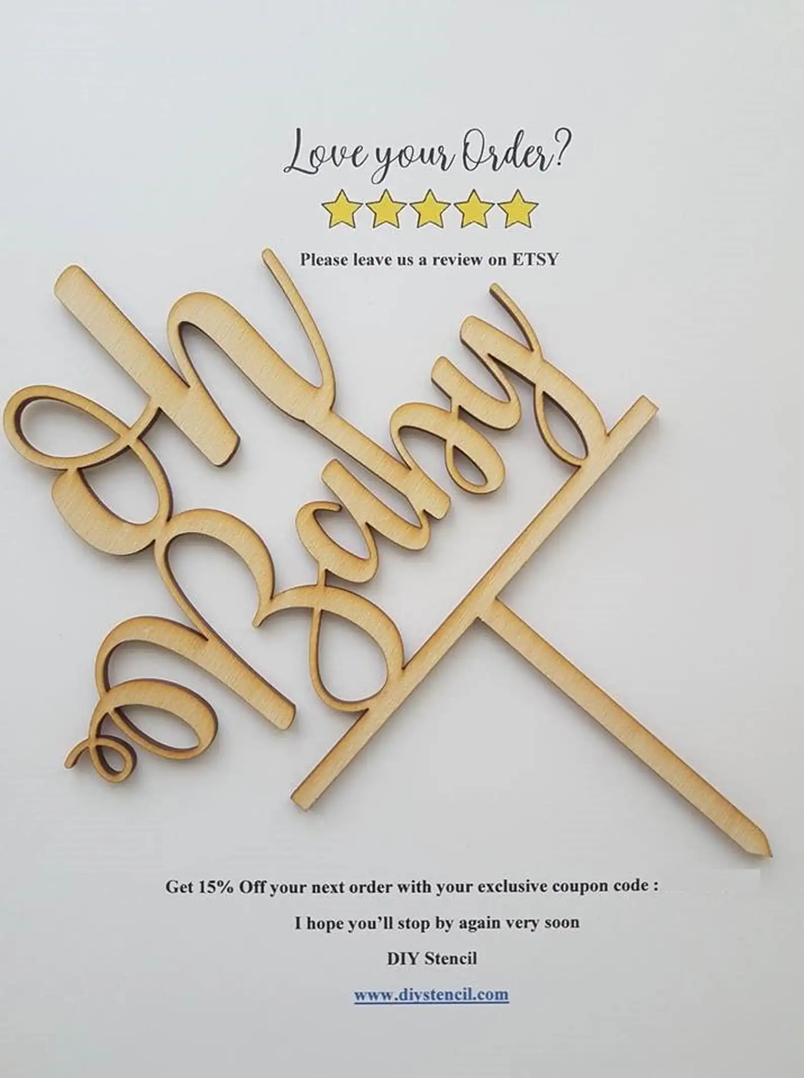 Oh-Bebek-Kek-Topper-Bebek-Du-Kek-Topper-Cinsiyet-N-tr-Du-Cinsiyet ...