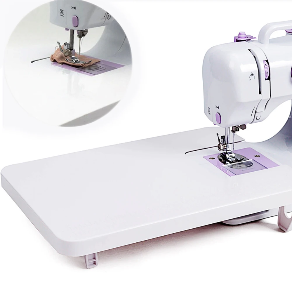 Generic Portable Multiple Electric Sewing Machine Desktop Table ...