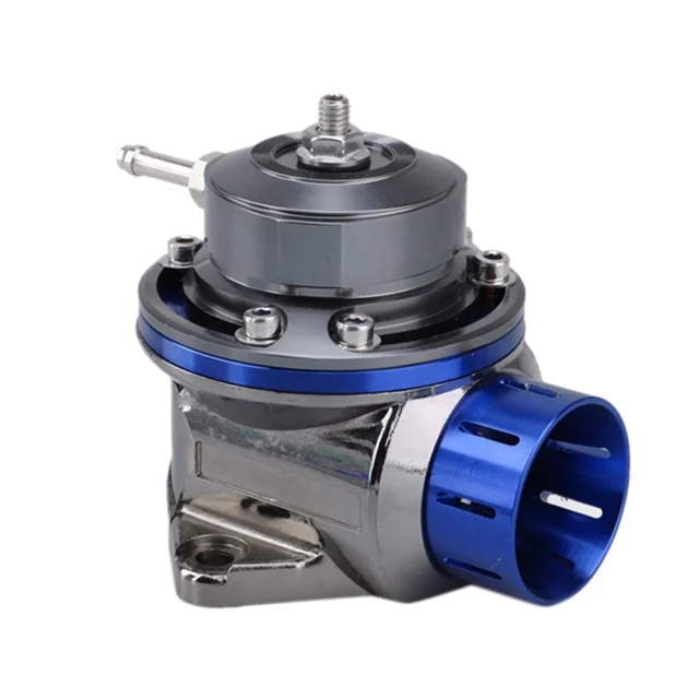 Turbo Pressure Relief Valve Universal Car Aluminum Alloy FV Blow Off ...
