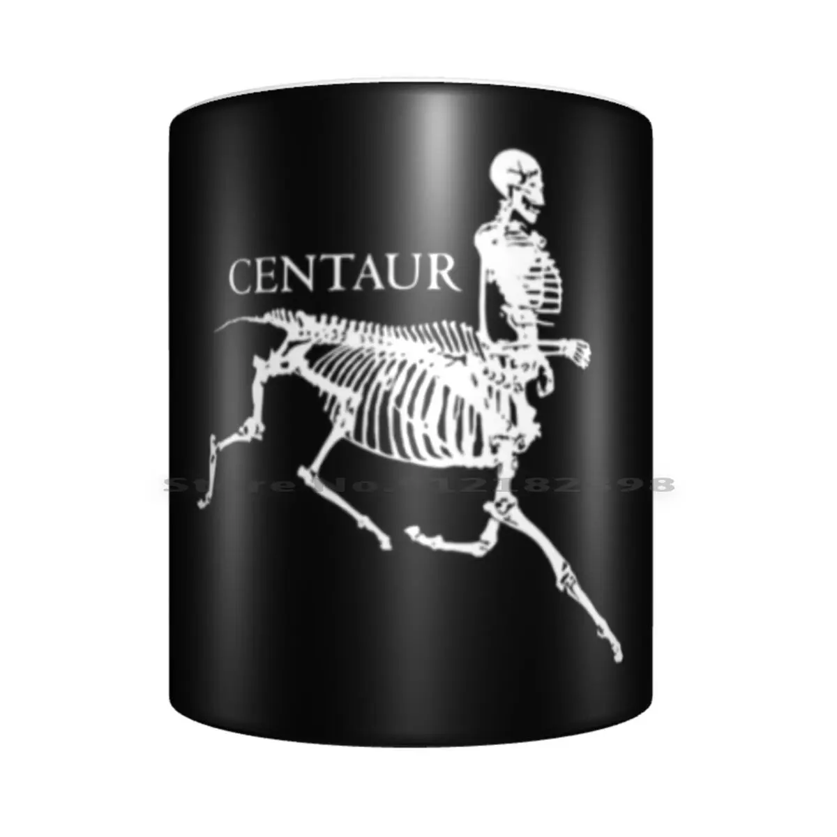 Centaur Skeleton