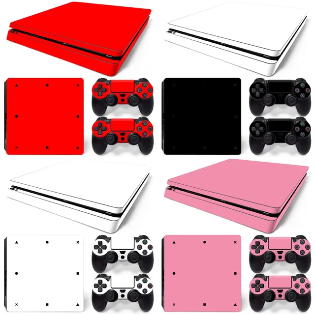 Ps4 System Colors