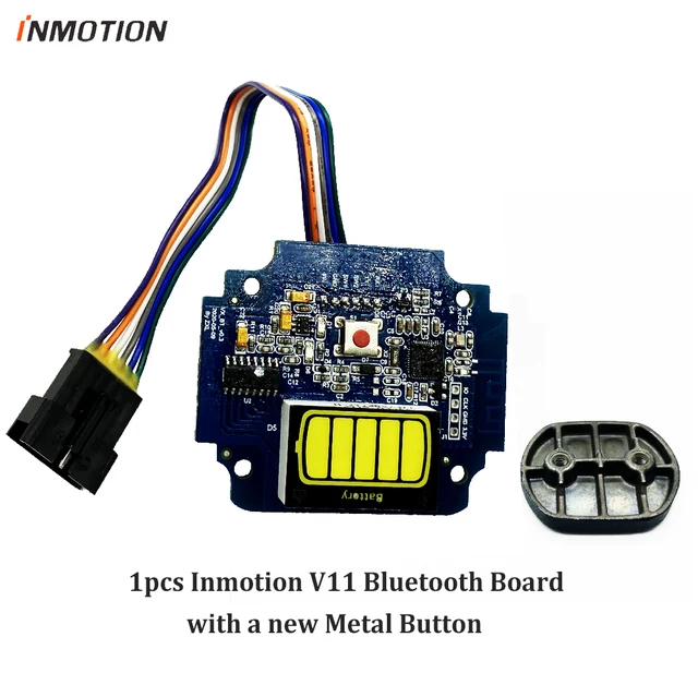 Original Inmotion V11 Controller Mother Board Main Board V11 Driver ...