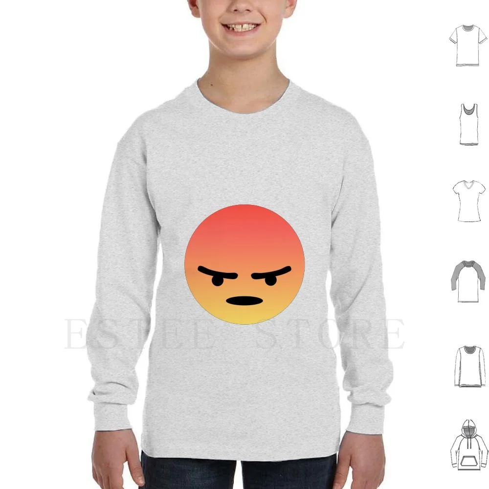 Angry Reaction Image