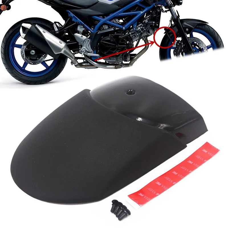 For SUZUKI SV 650 SV650 2016 2017 2018 2019 2020 2021 Motorcycle Front ...