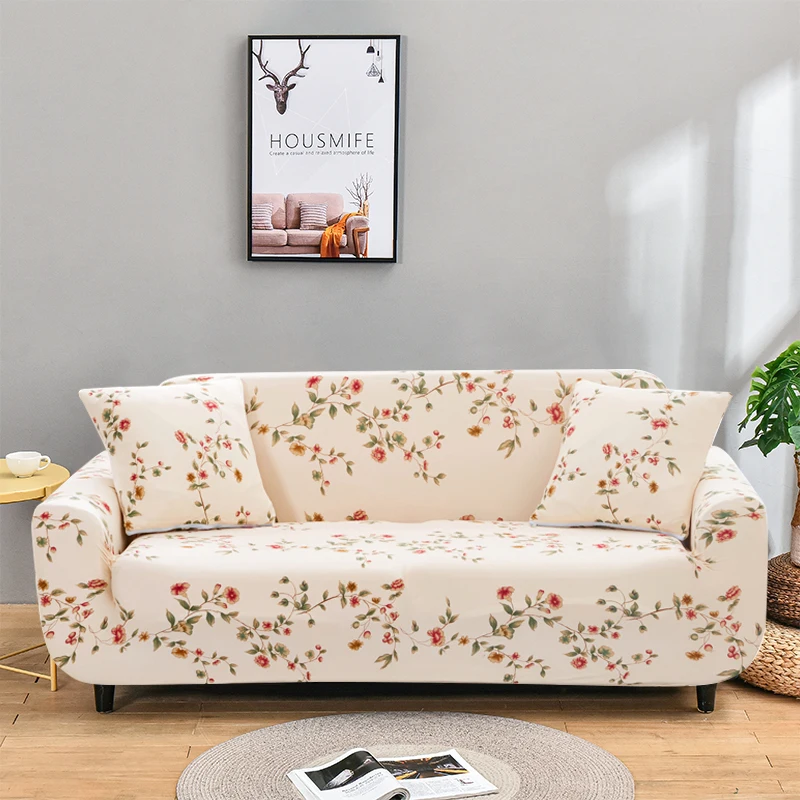 Elastic-Sofa-Slipcover-Stretch-Couch-Cover-Tight-Wrap-Sofa-Covers-For ...